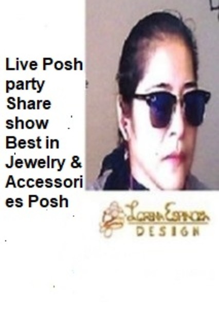 Posh Show - Poshmark